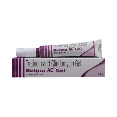 Retino AC Gel | GetOMeds